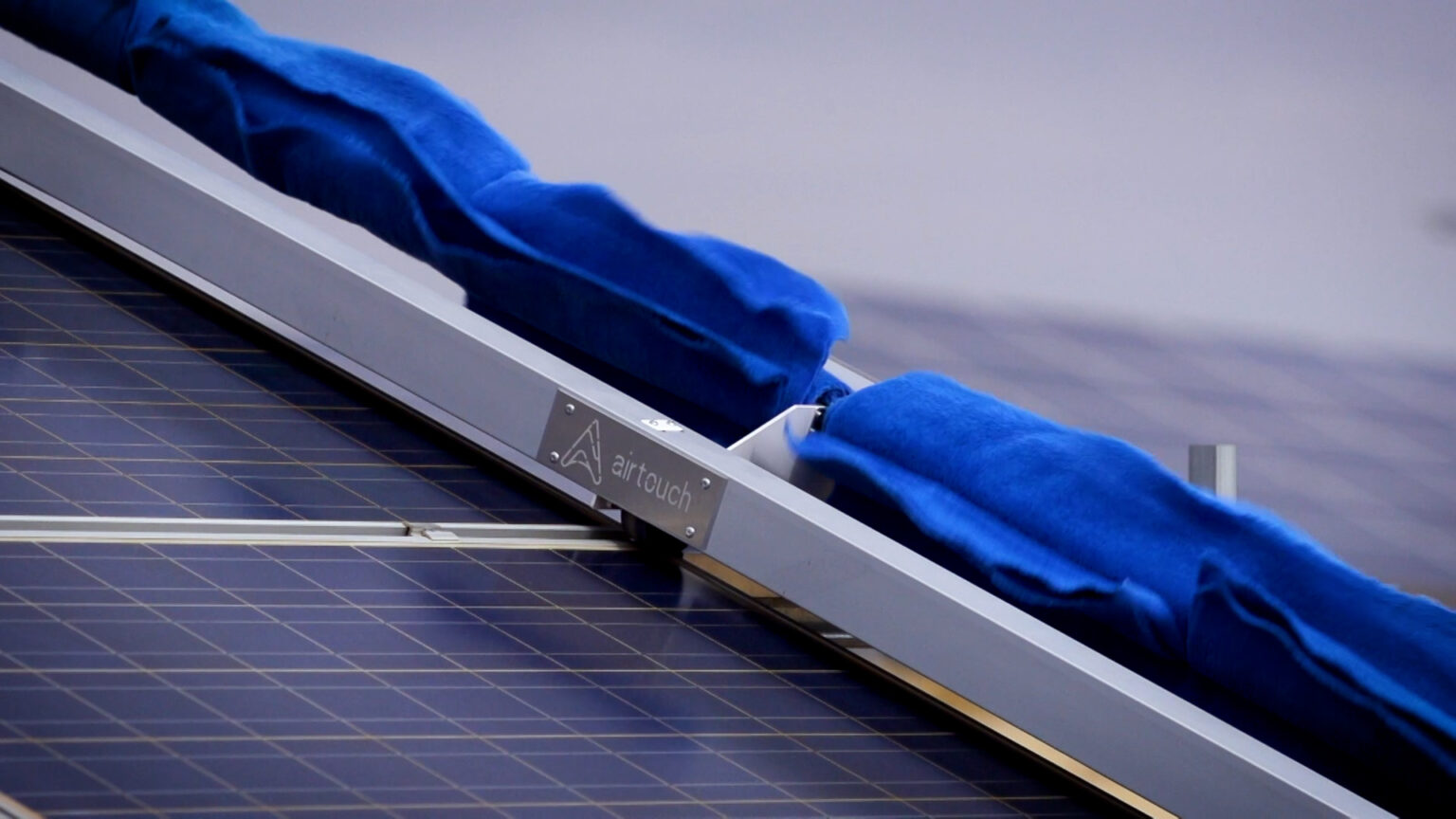 airtouch – Boost Your Solar Energy Output A Leader in Robotic Water ...