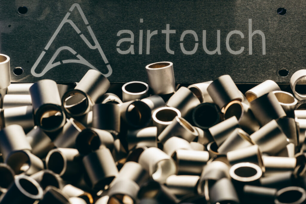 airtouch – Boost Your Solar Energy Output A Leader in Robotic Water ...
